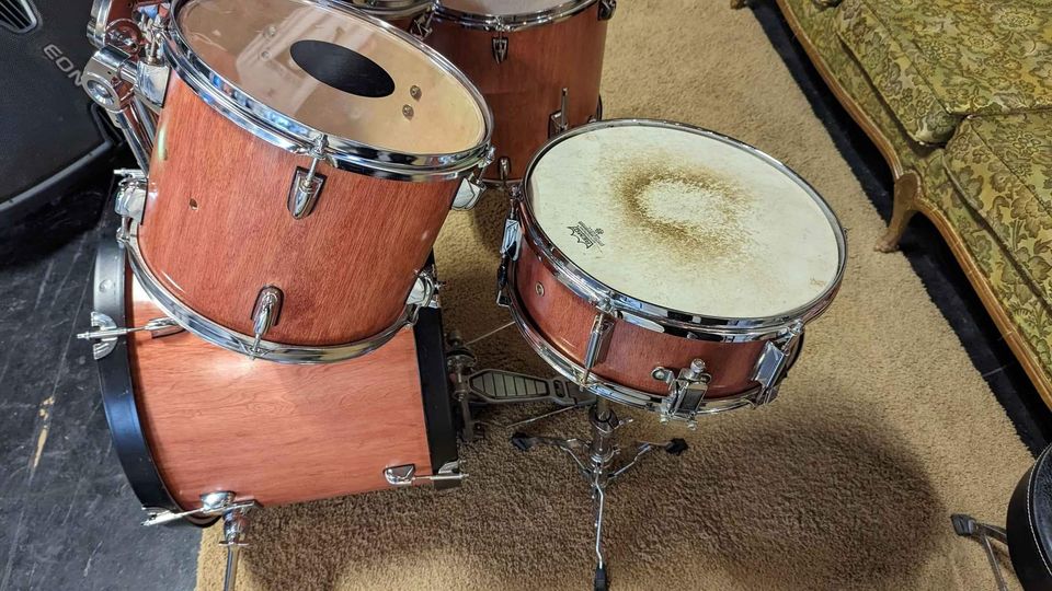 Dynamic Percussion Drum Shell Pack – Open Mind Drums